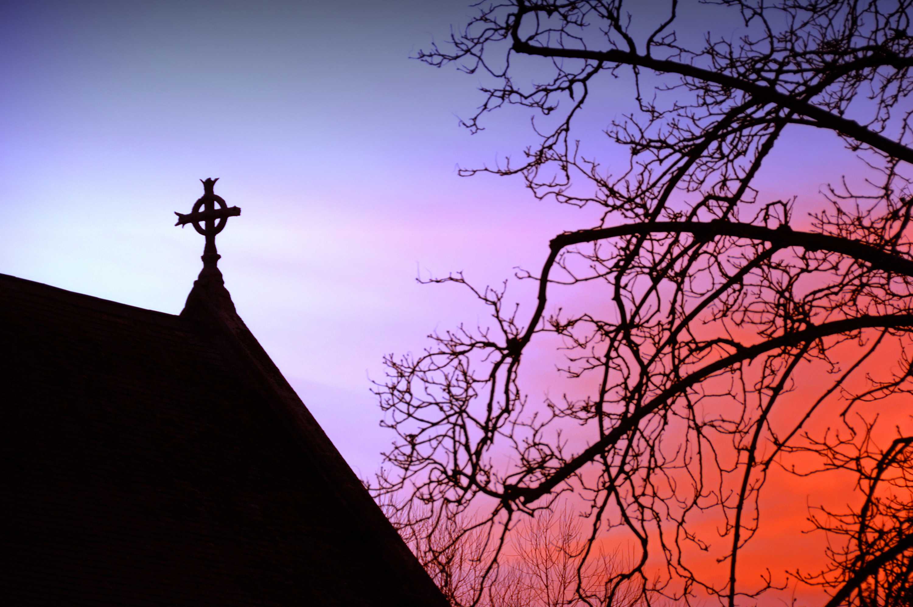 The obscenity of belief in an eternal hell - ABC Religion & Ethics