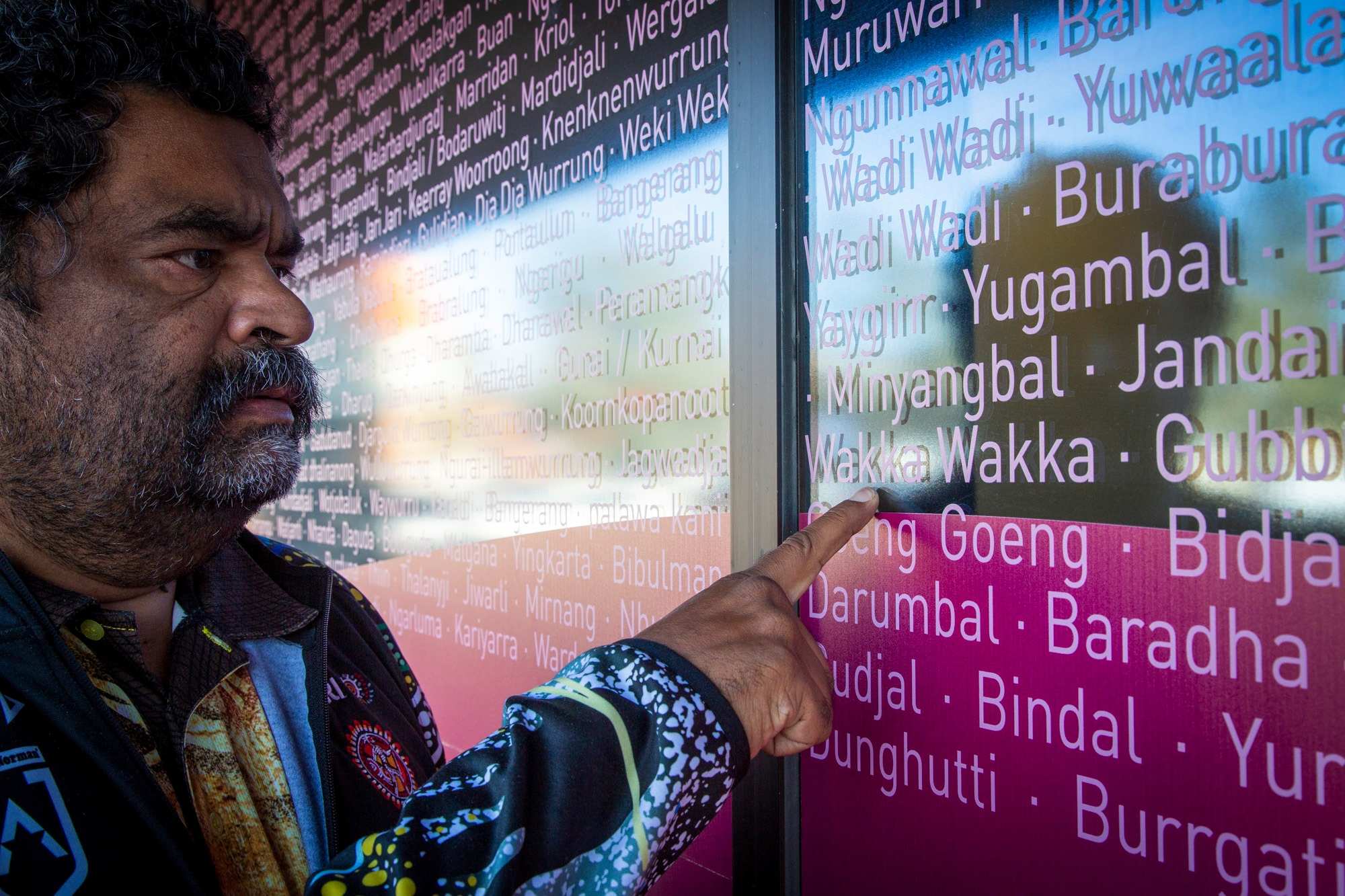 How are we preserving the hundreds of Indigenous languages from around ...