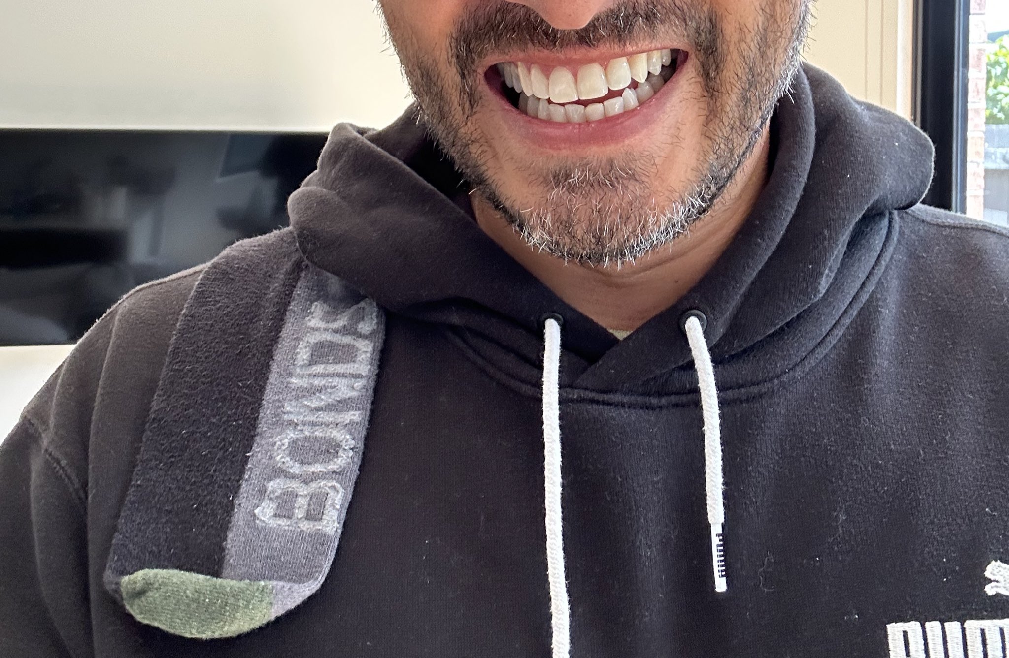 Professor Sock Man: the awkwardness of a fashion mishap - ABC listen