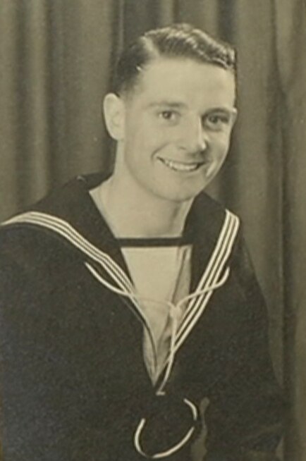 Remembrance Day: Former POW Bob Appleton remembers submarine colleagues ...