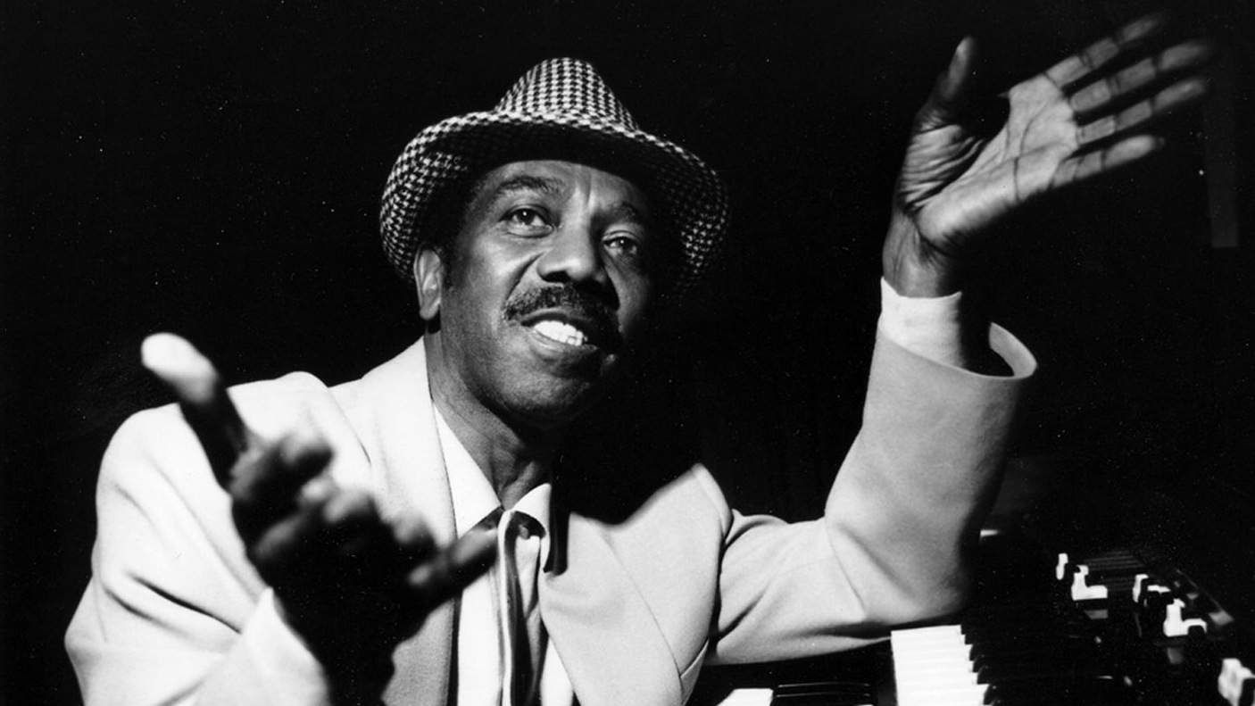 Jimmy Smith In LA - ABC listen