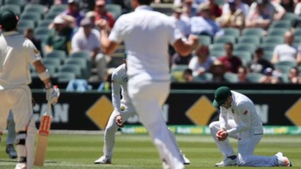 Grandstand Friday November 25 - ABC News