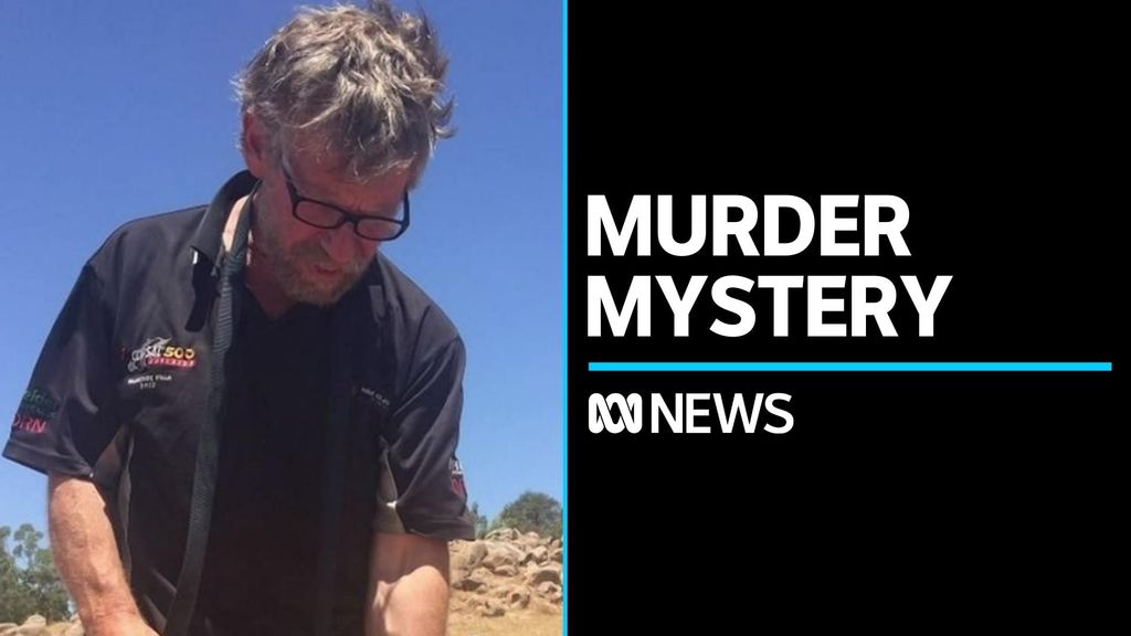 Mystery surrounds alleged murder on the Eyre Peninsula - ABC News