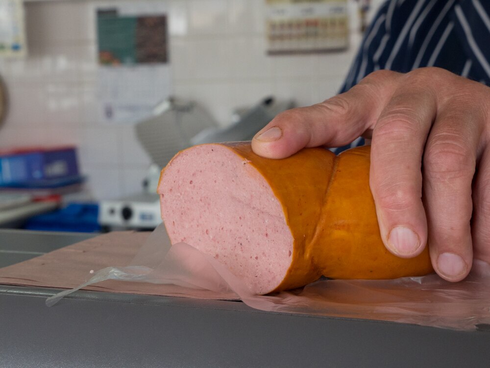 Bung fritz: What is actually in South Australia's iconic smallgood ...