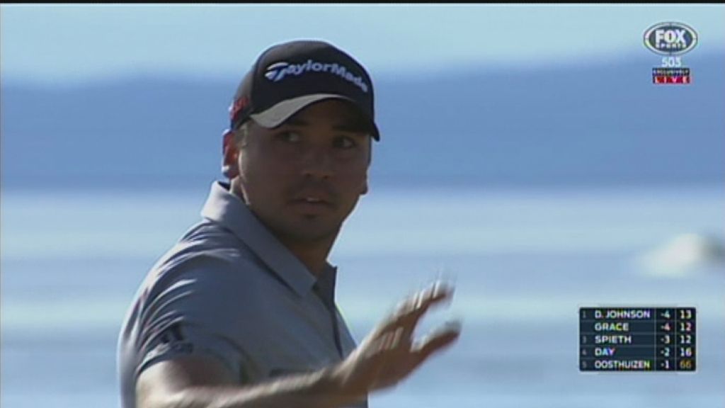 Day defies vertigo to challenge for US Open - ABC News