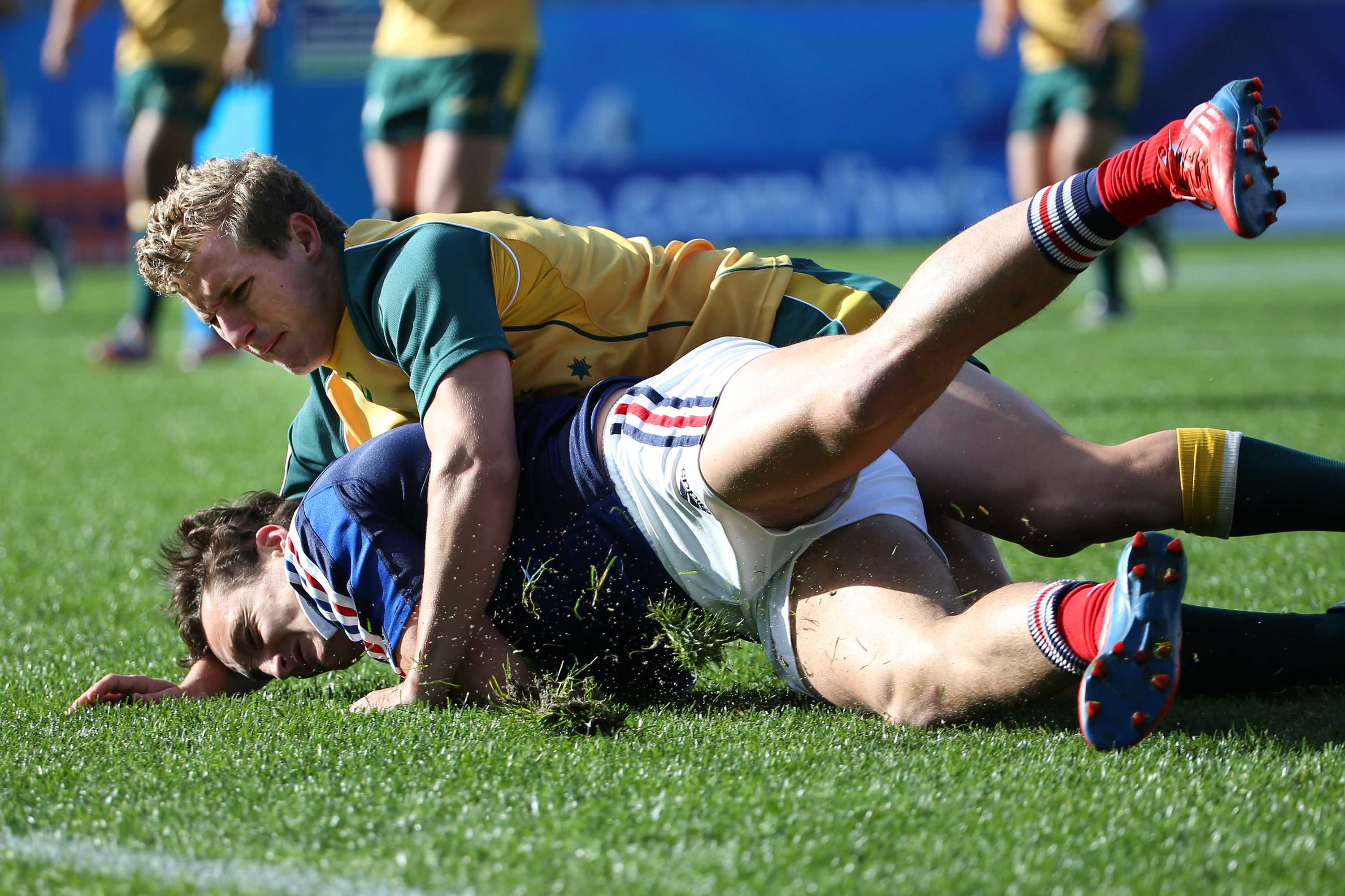 Queensland Reds rookie Jake McIntyre tipped to thrive against Melbourne ...