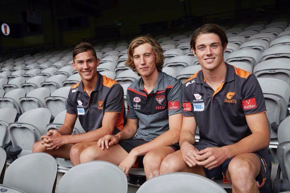 Junior AFL in Broken Hill under the microscope after teams struggle to ...