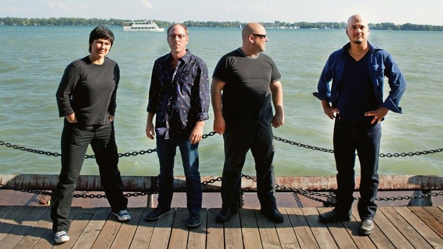 Pixies - ABC listen