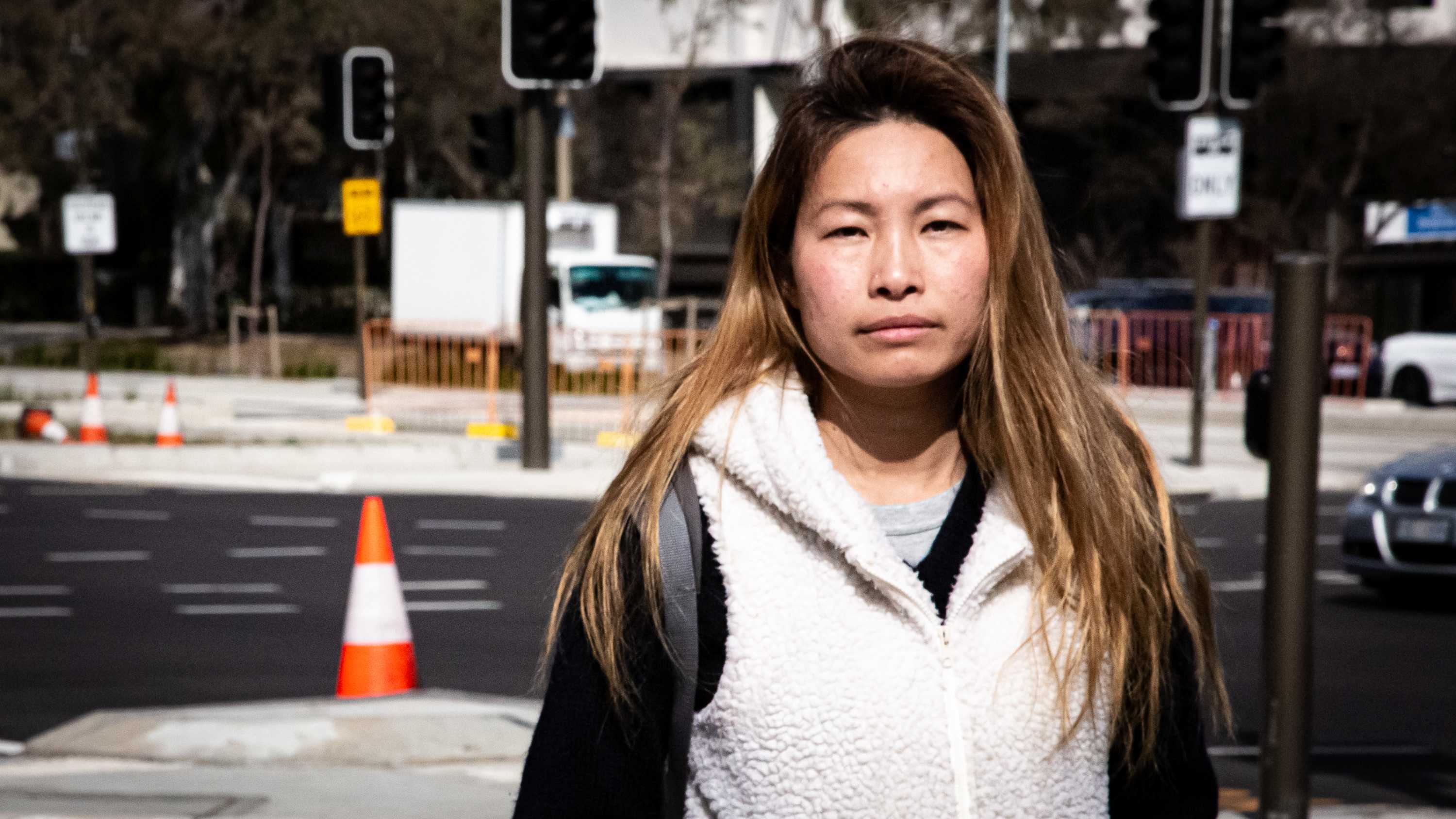 Canberra woman Sidney Vo faces deportation from Australia - ABC Canberra
