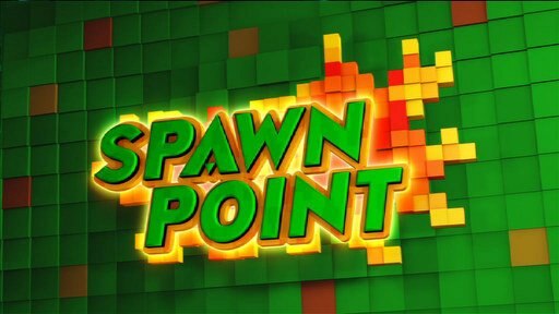 Welcome to Good Game Spawn Point! - ABC ME