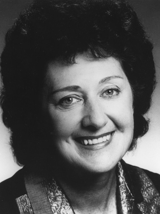 Lauris Elms at 90 - ABC listen