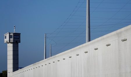 French gangster Redoine Faid recaptured three months after dramatic ...