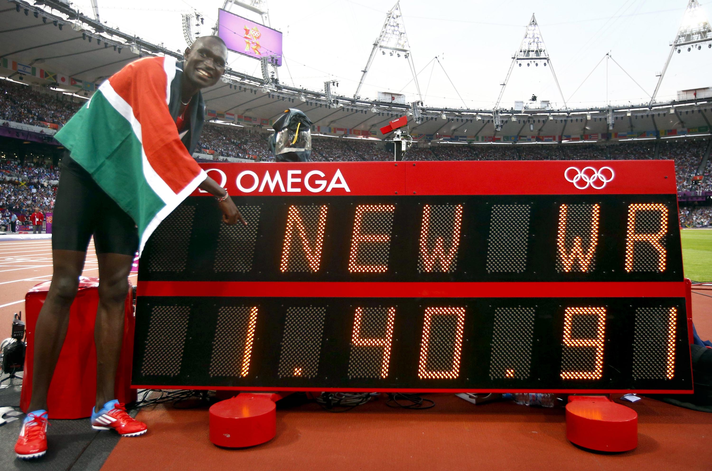 As it happened: Day 13 - ABC News