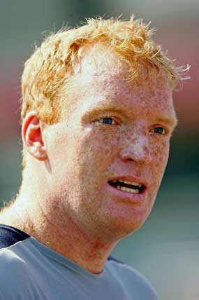 Whitnall family feud heats up - ABC News