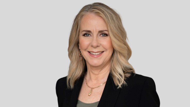 Jennifer Collins - About the ABC