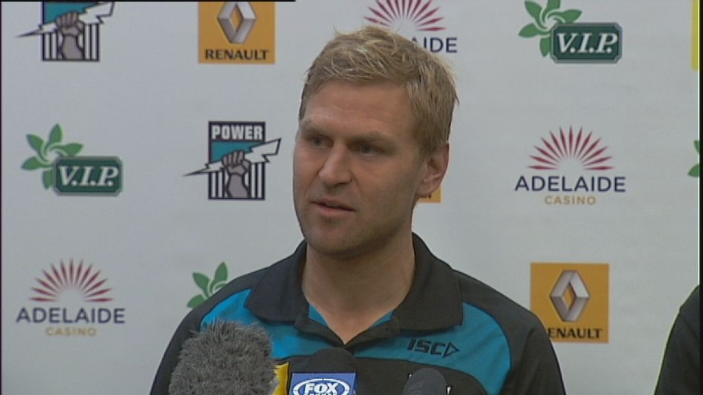 Cornes' club record - ABC News