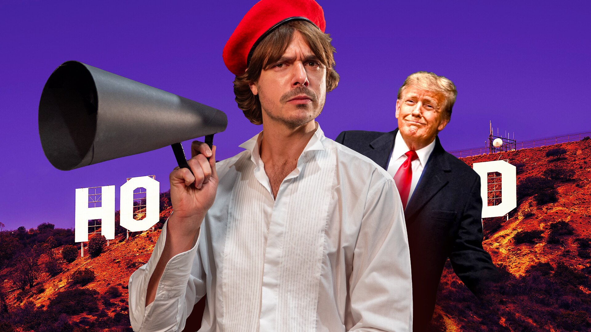 BTN Reports - Behind The News