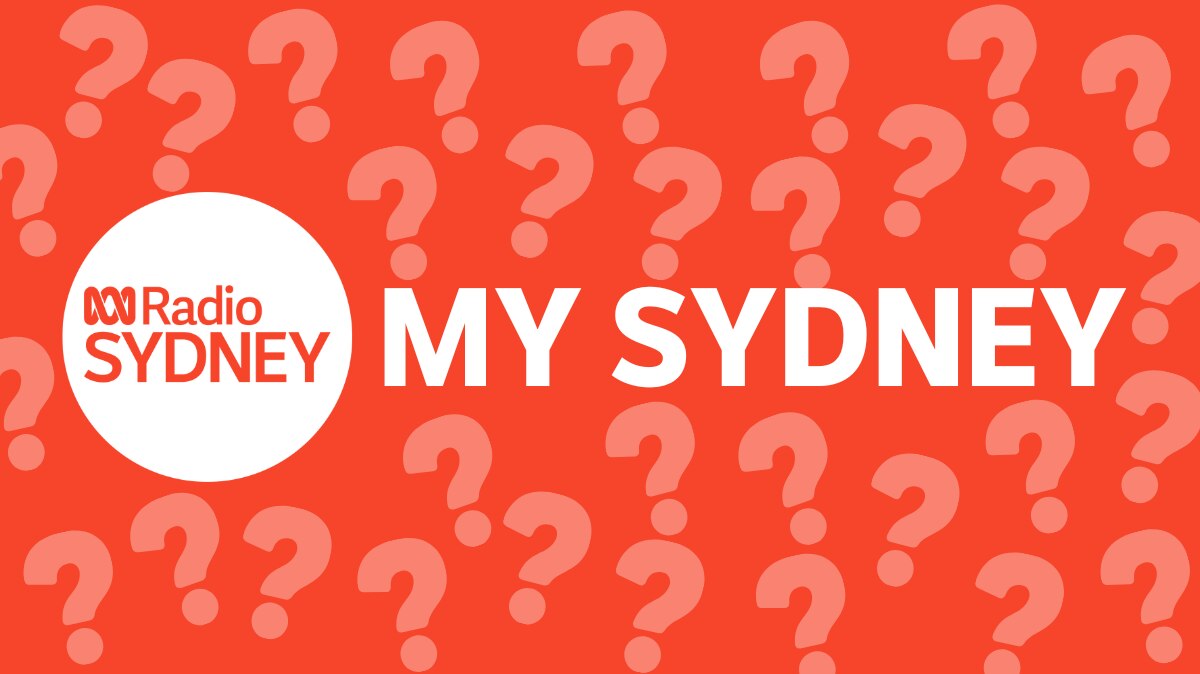My Sydney Giveaway - ABC Sydney