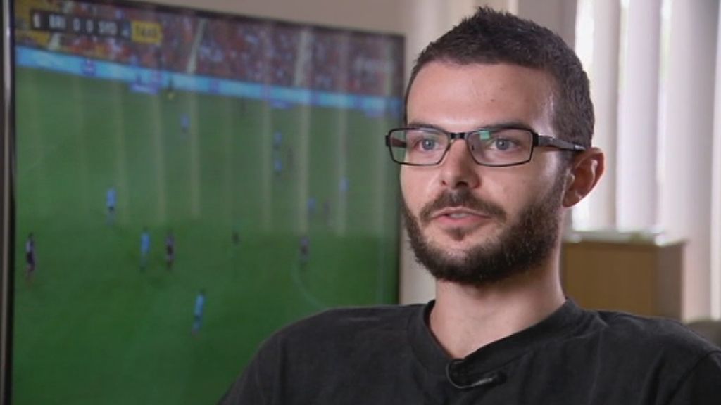 Green v Mundine: How two blokes outsmarted Foxtel and why it should get ...