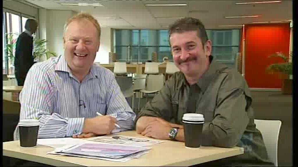 Talking Pictures - ABC News