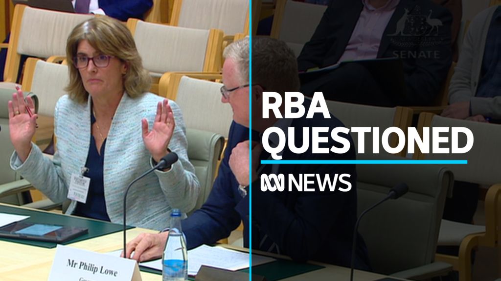 RBA defends rate rises, flags more ahead - ABC News