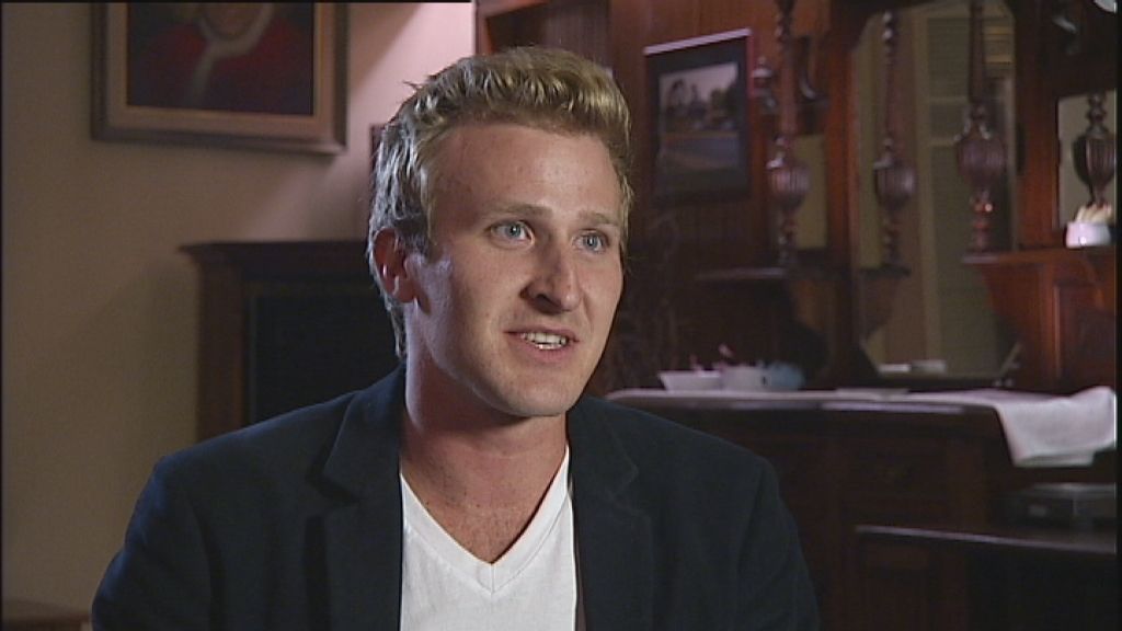 Sebastian's Story - ABC News