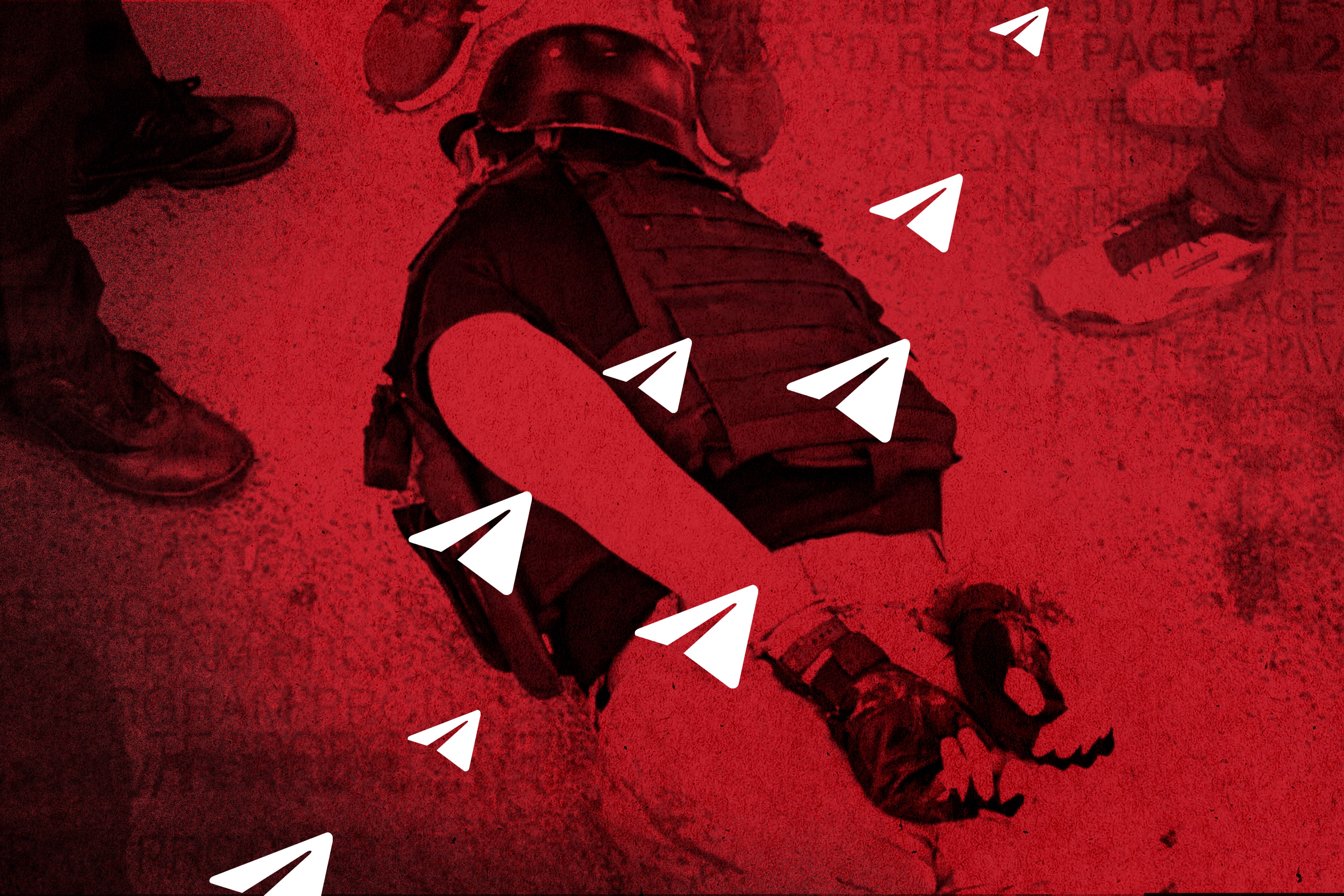 Australia's sanctions against Terrorgram may amount to symbolism under ...