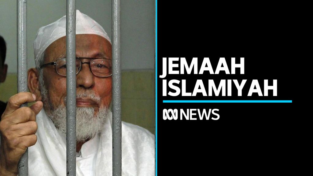 What happened to Jemaah Islamiyah after the Bali bombing? - ABC News