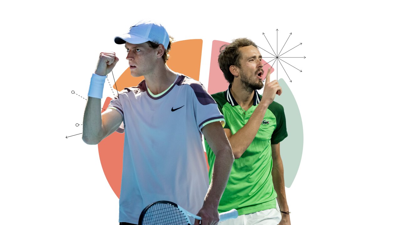 Cody Atkinson - ABC News