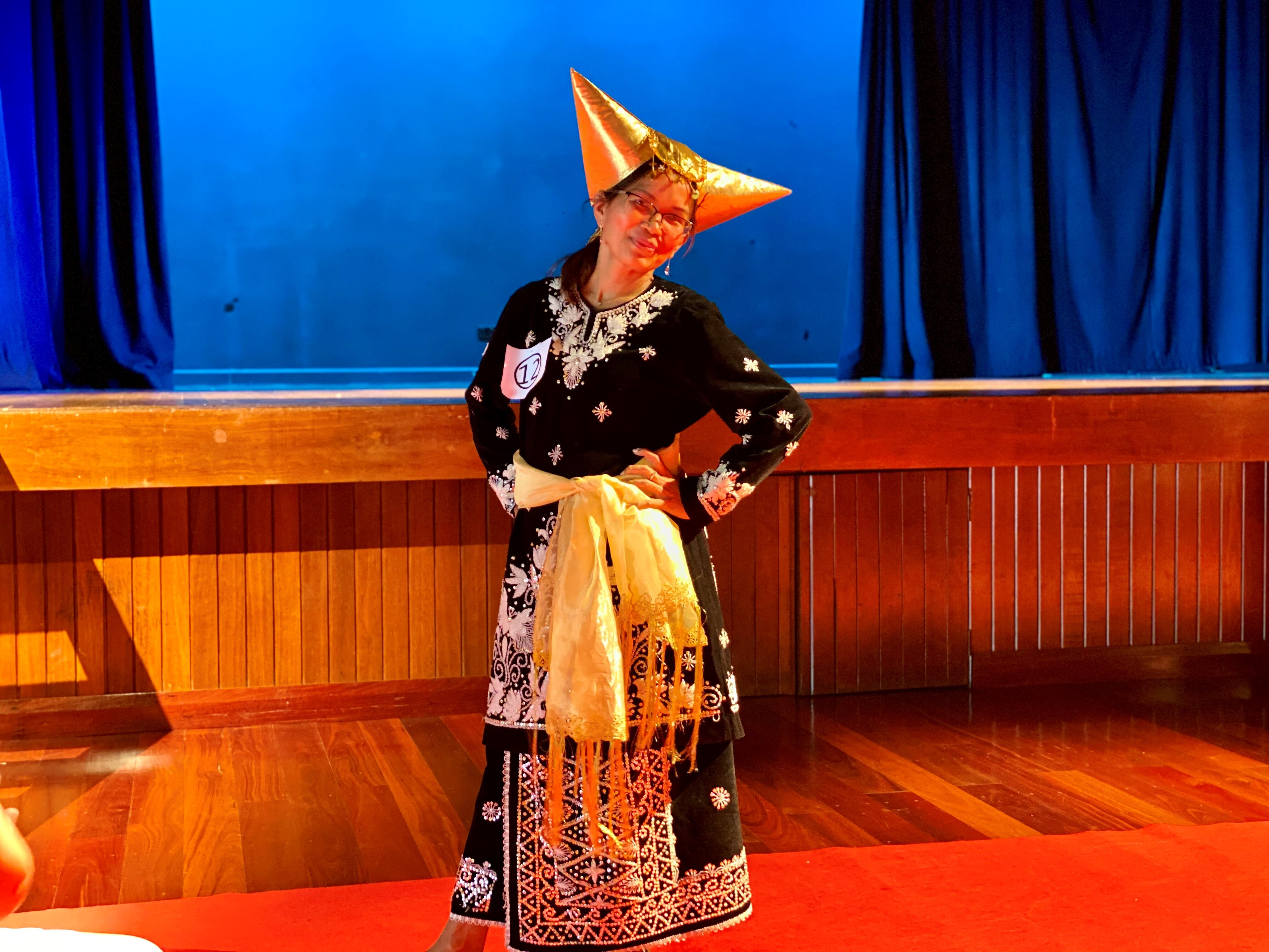 Pilbara 2022 Northwest Multicultural Fashion Show displays diversity ...