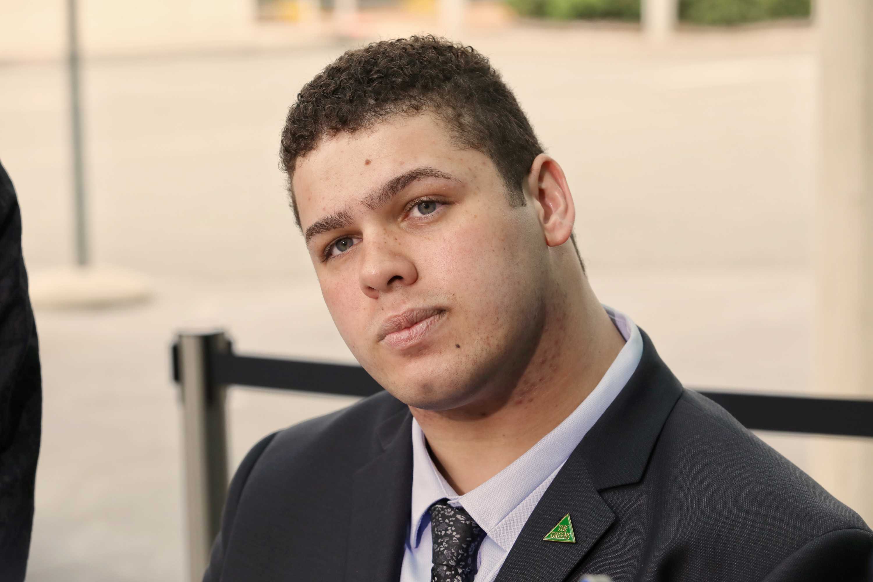 Without a royal commission, how do people with a disability report ...