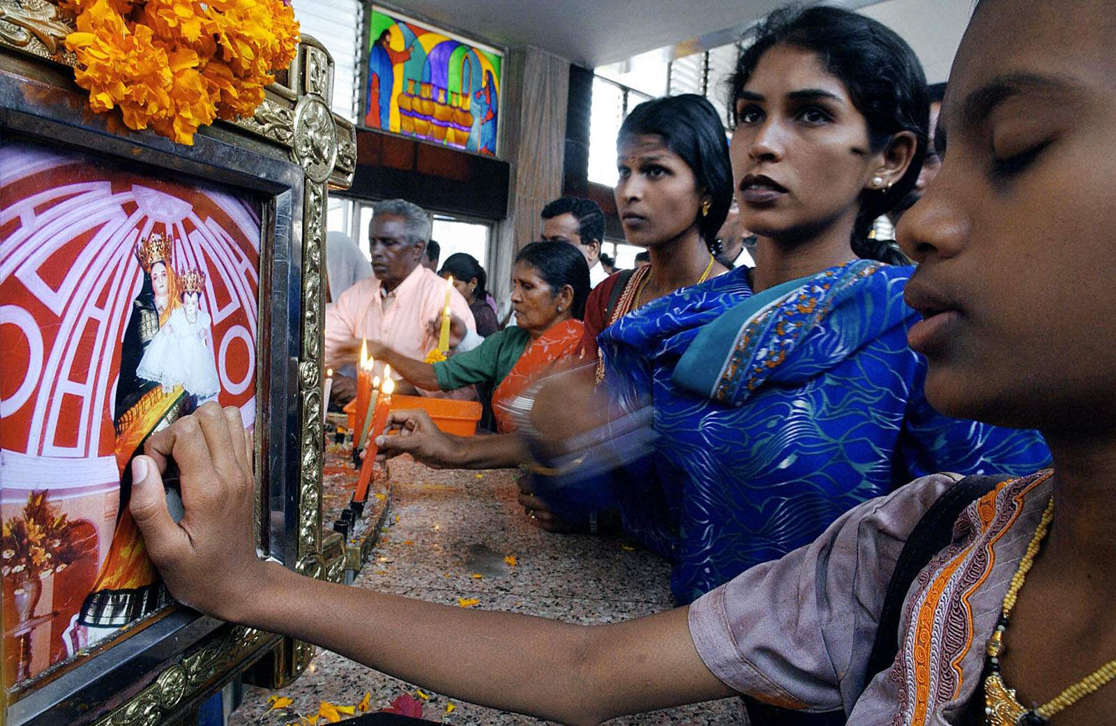 Catholic imagining in Bangalore - ABC listen