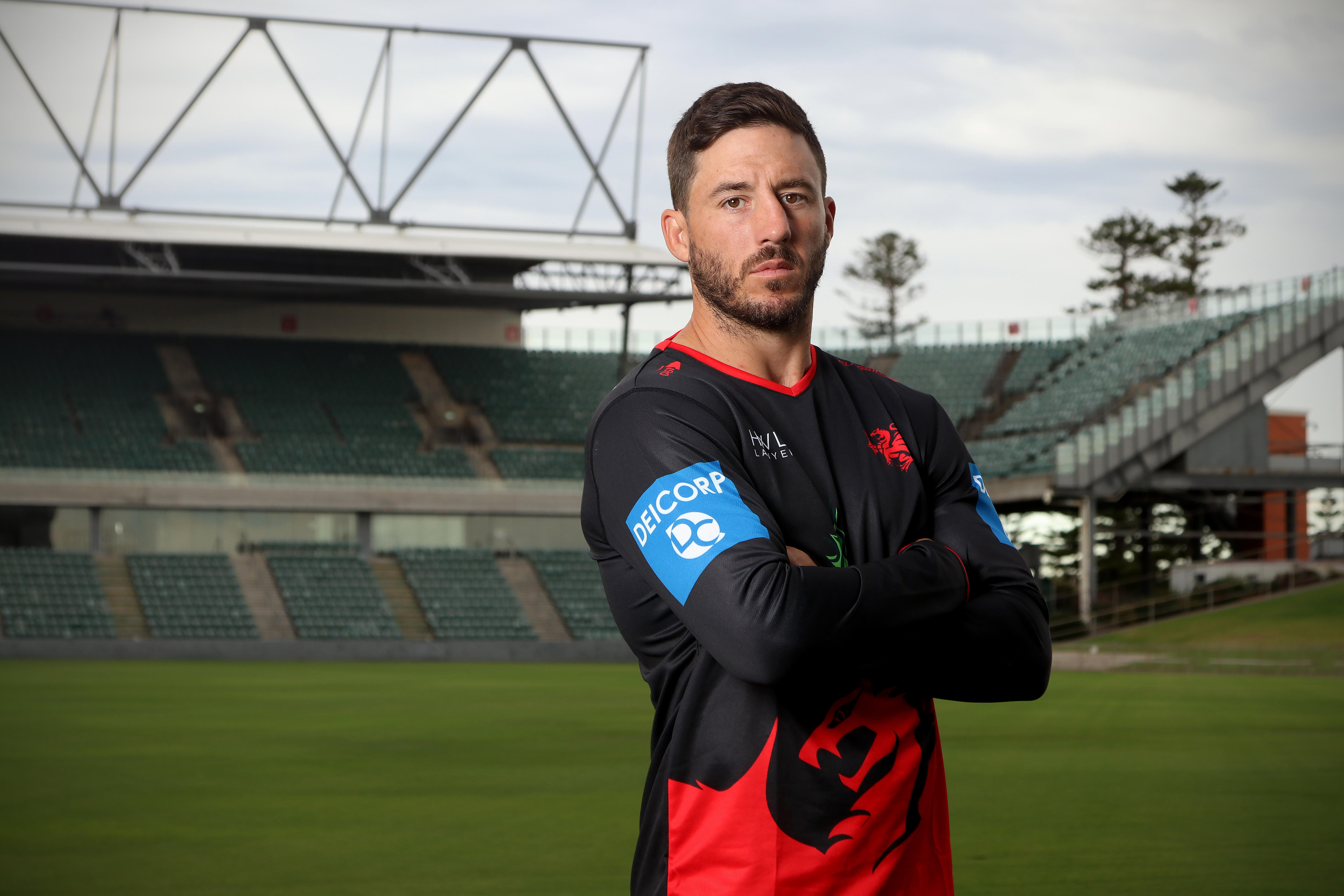 Hunting Ben: who might lure the exiled Dragon? - ABC listen