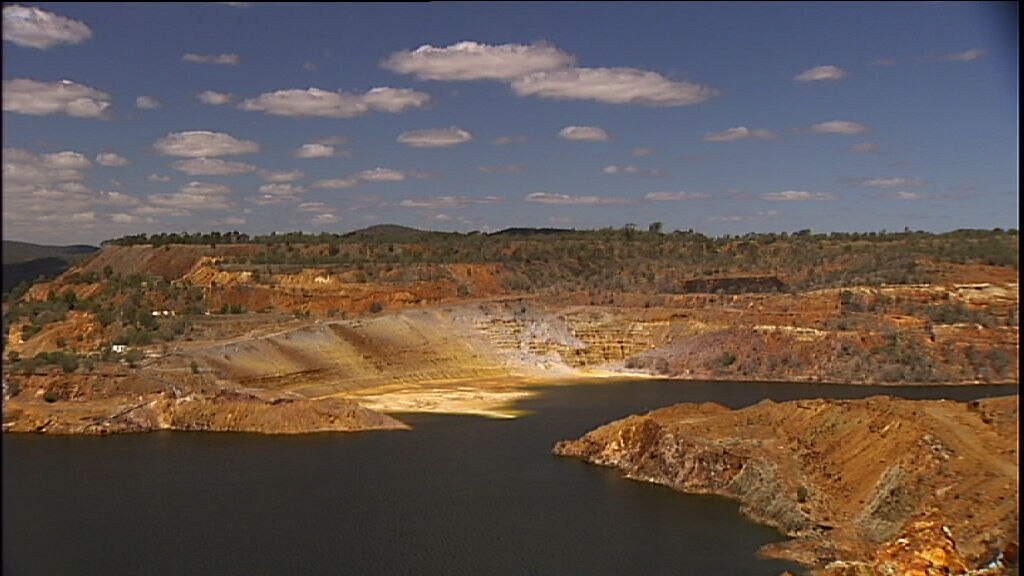 Digging Out - ABC News