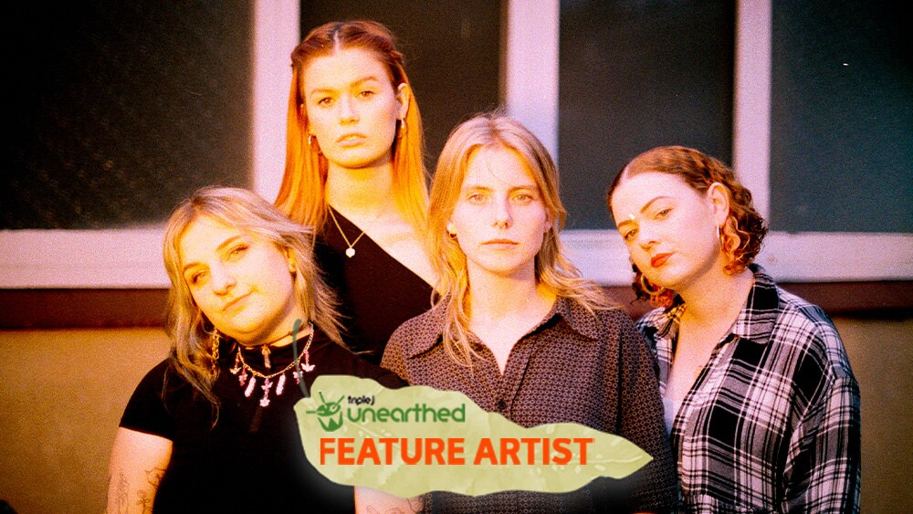 Vintage Vibes winners and this week’s feature artist, why it’s none ...