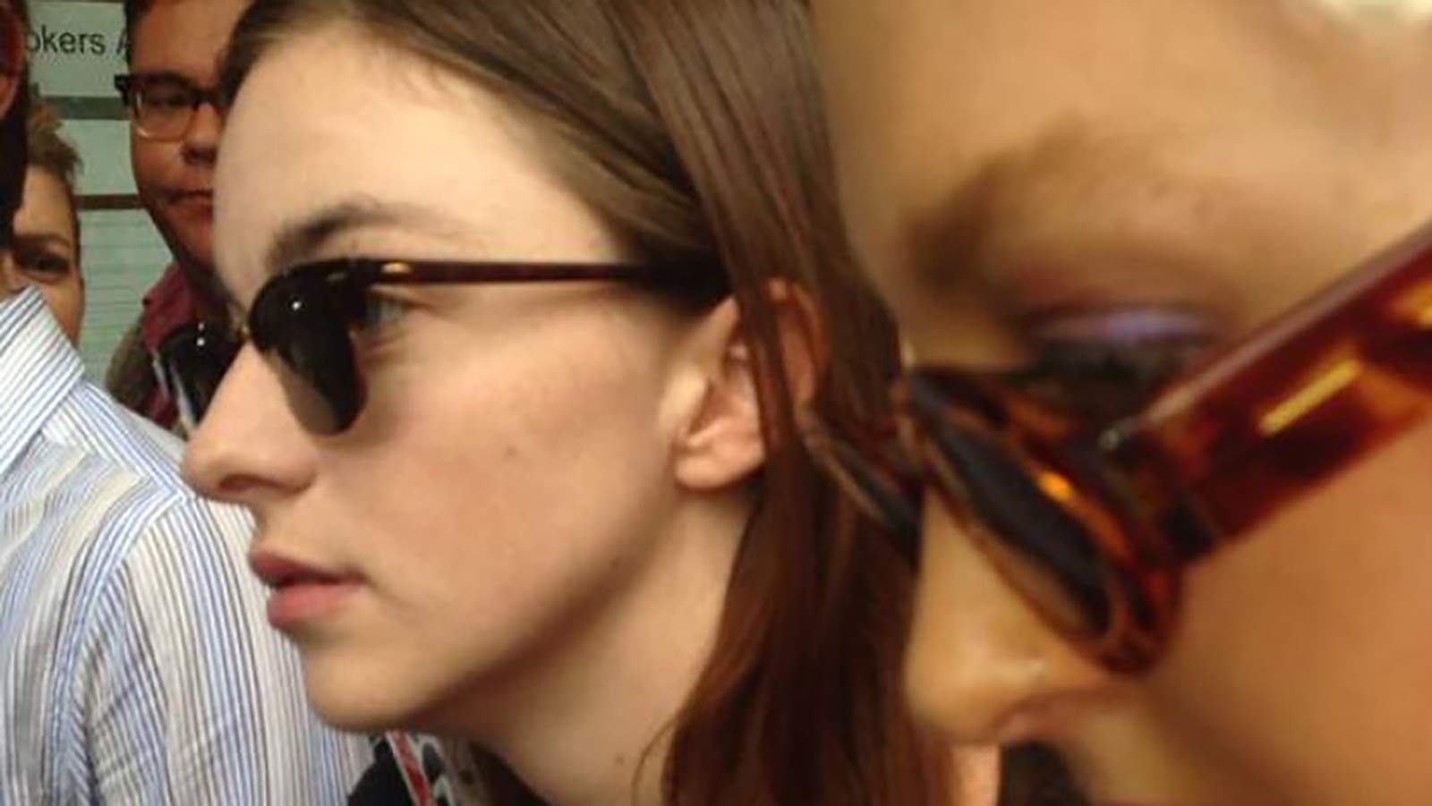 Freya Newman: I'd do it again - triple j