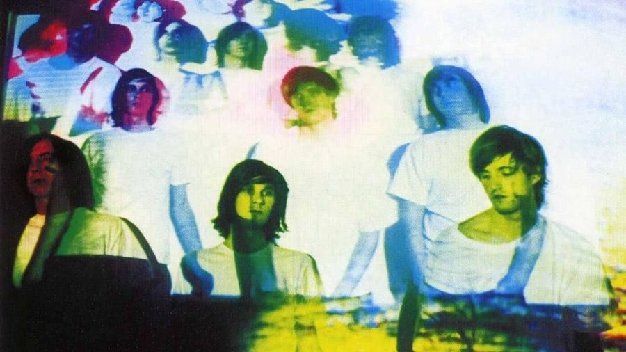 Classic Album: Cut Copy – In Ghost Colours - ABC listen