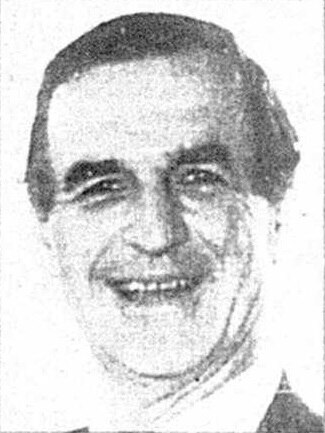 Peter Rowland: Remembering his HIV treatment legacy, 20 years on - ABC News