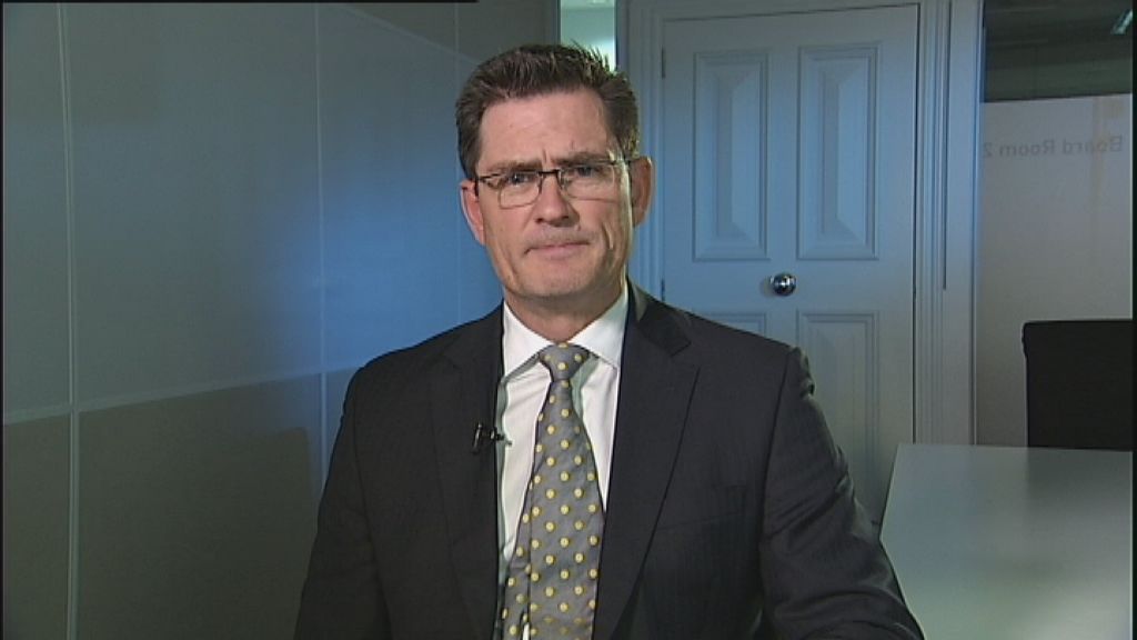 Tuesday markets with Marcus Padley - ABC News