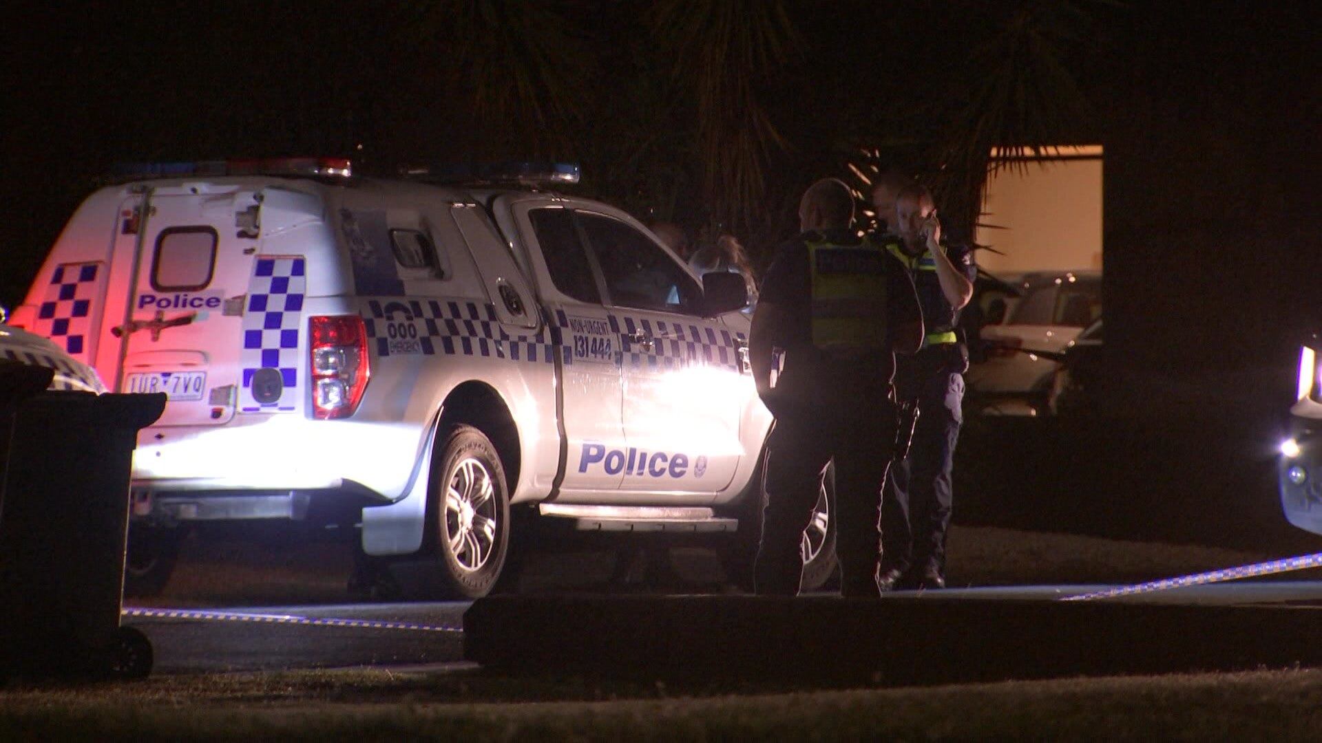 Murder of Melbourne fruiterer described as 'organised execution' - ABC ...