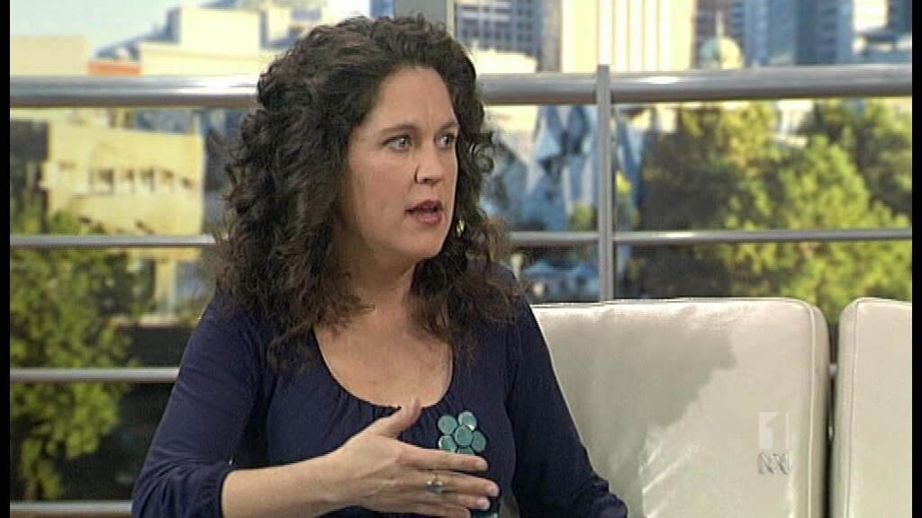 Disability is now 'on the agenda' - ABC News