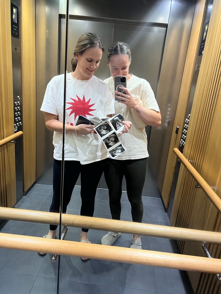 Hawthorn's AFLW star Tilly Lucas-Rodd undergoes gender affirming top ...