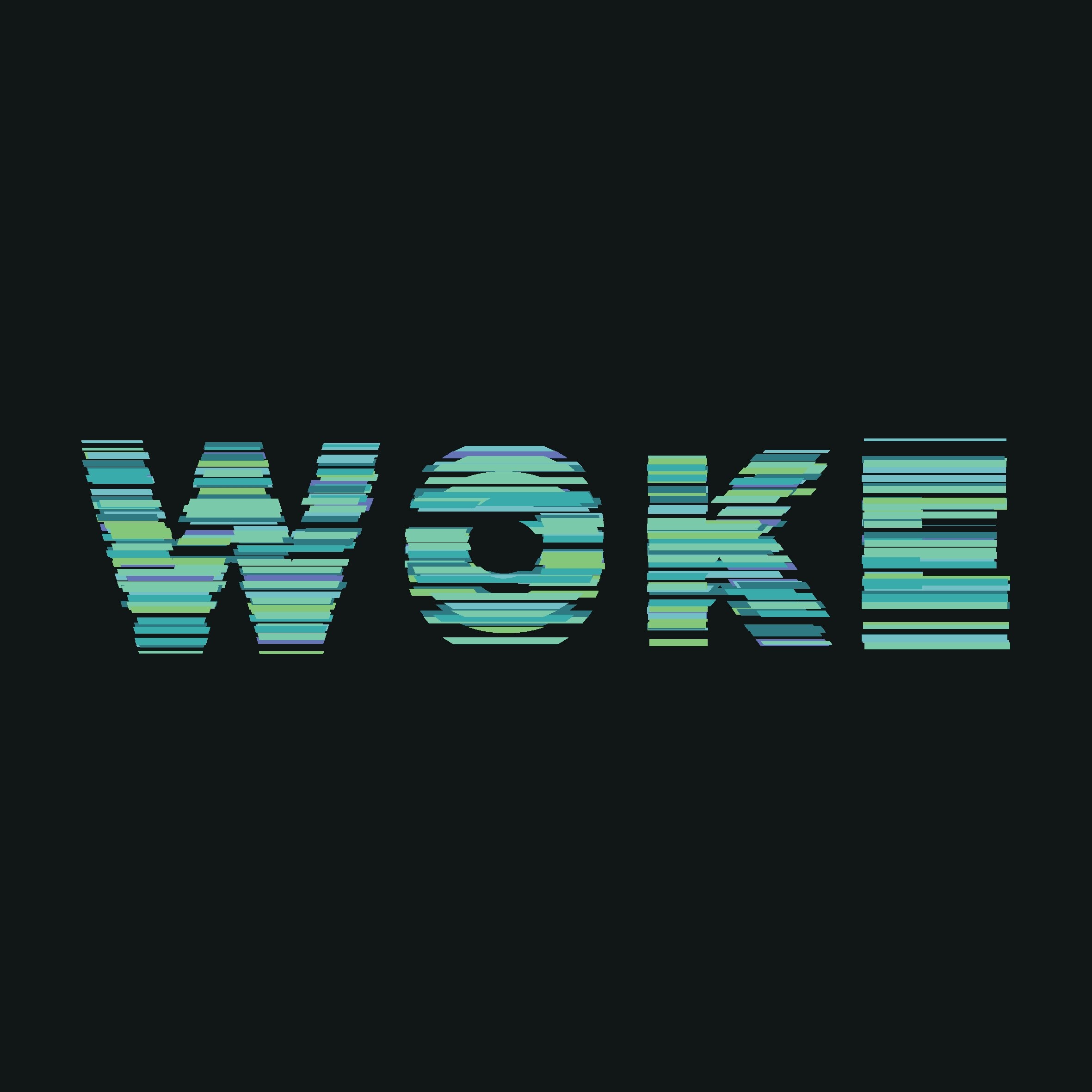 By rejecting the Enlightenment legacy, woke thinking plays into the ...