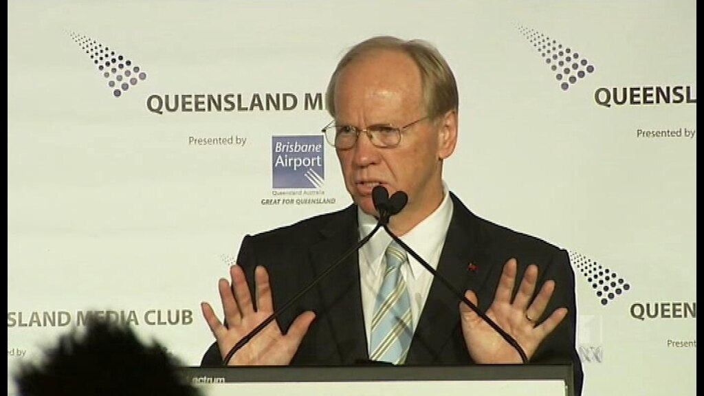 Beattie for PM? - ABC News