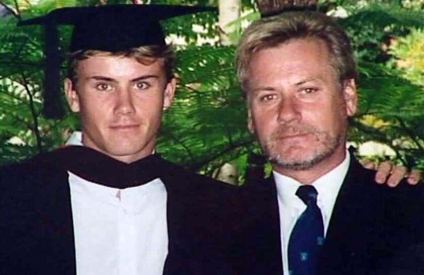 Father of Bali bombing victim Josh Deegan remembers - ABC listen