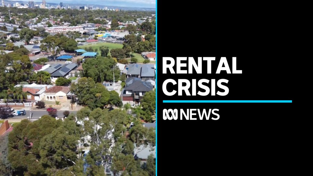 Industry warns rent caps not the answer to housing crisis - ABC News