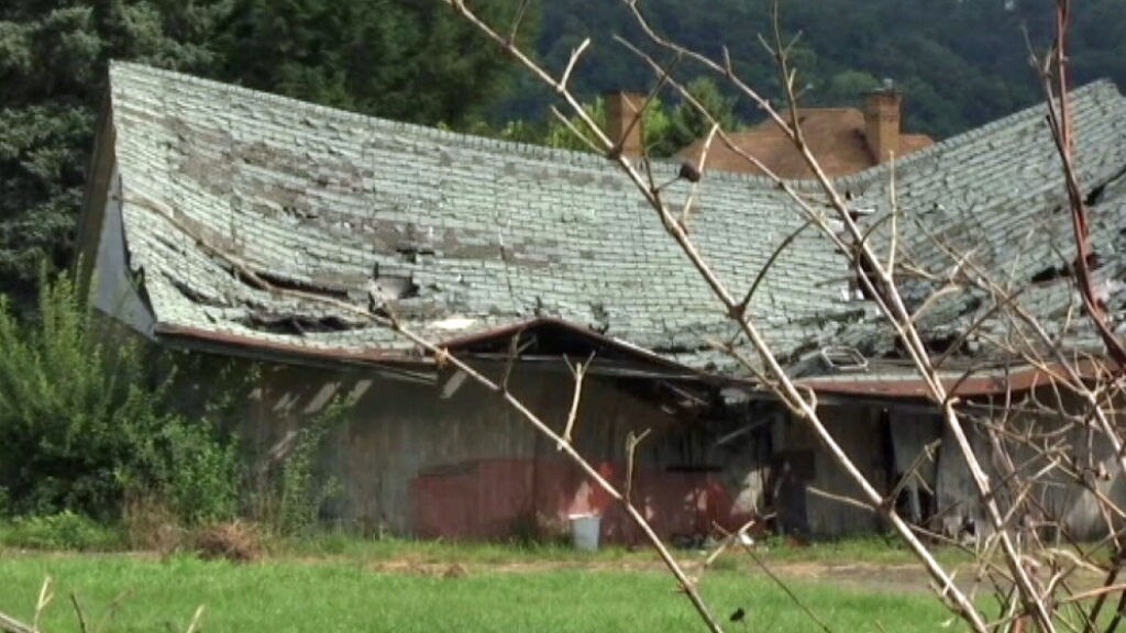 Donald Trump winning over rust belt workers - ABC News