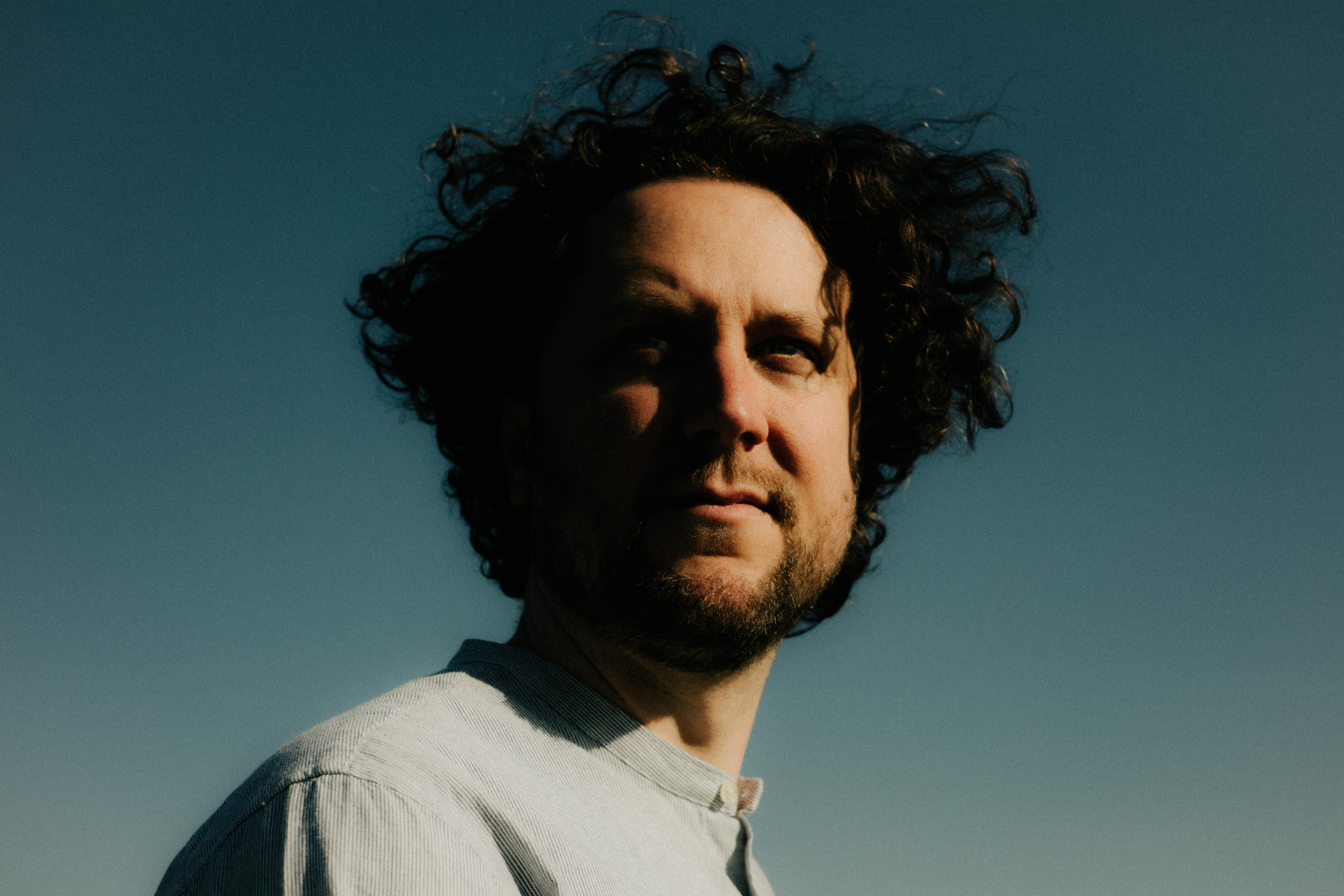 Mix Up: George FitzGerald - triple j