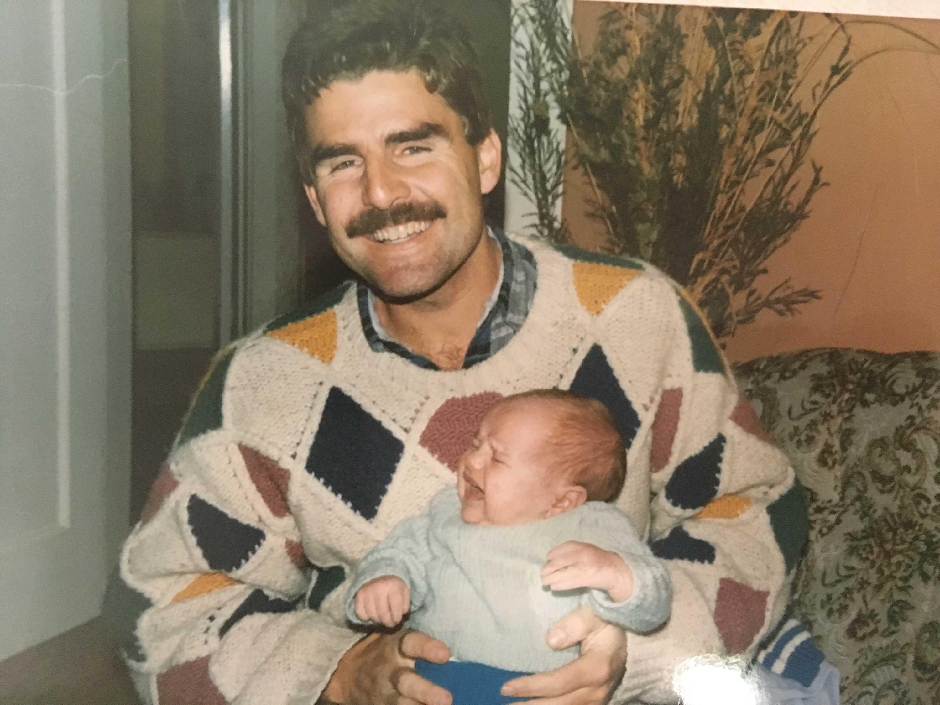 Desert Tracks: John Boffa on his Catholic faith, becoming a doctor and ...