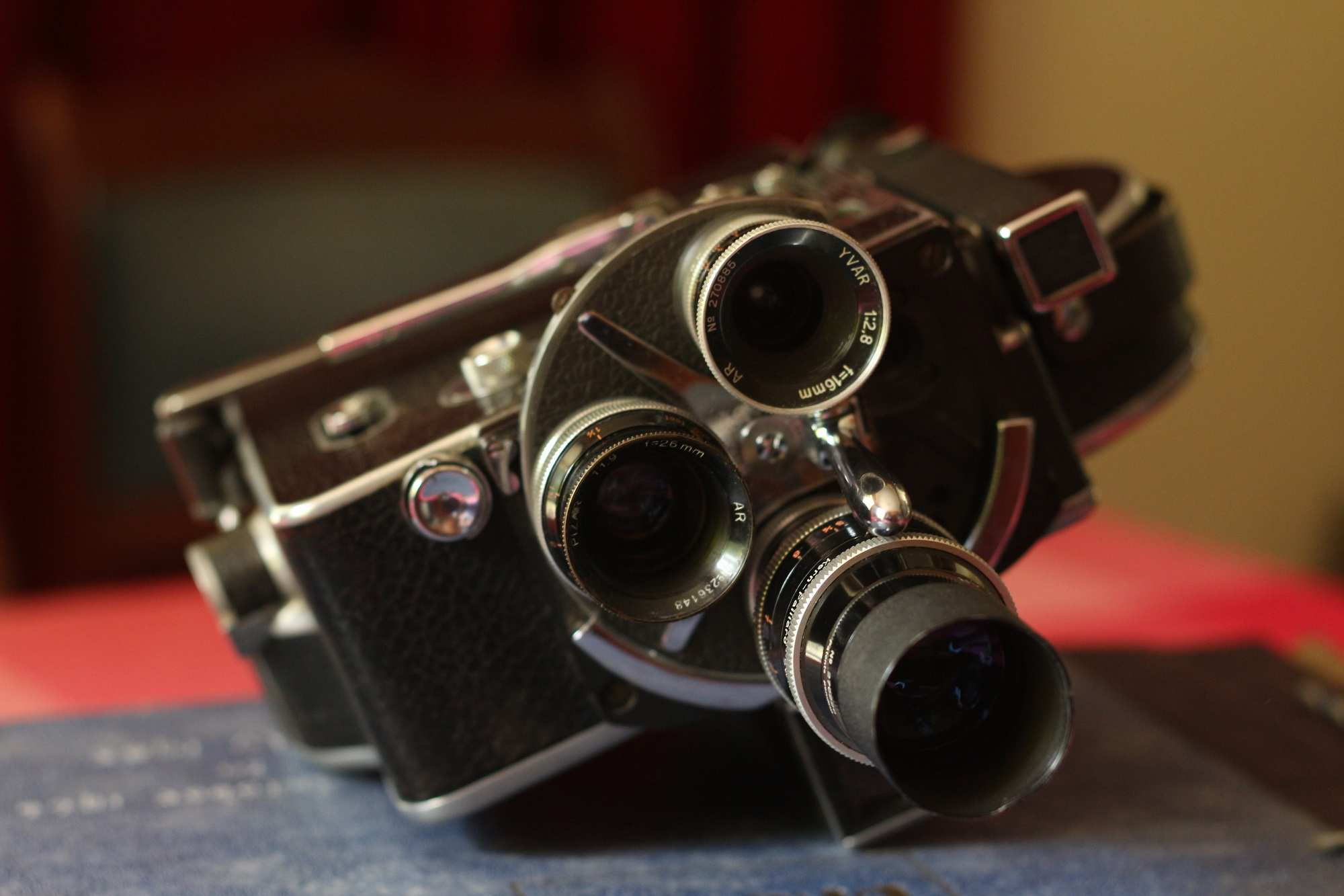 Pioneering ABC camera operator Dorothy Hallam's work to be preserved ...